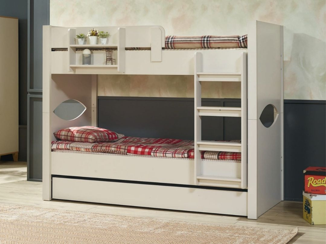 Vega Ranza | Işıkal Mobilya